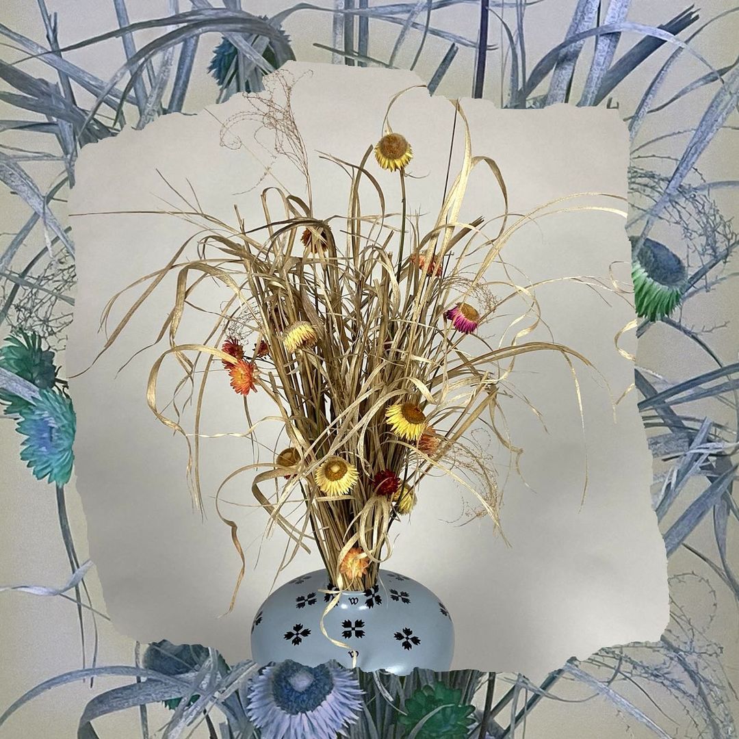 The Modern Botanical Experiences by 𝔚𝔯𝔢𝔱𝔠𝔥𝔢𝔡 𝔉𝔩𝔬𝔴𝔢𝔯𝔰 » Design You Trust ...
