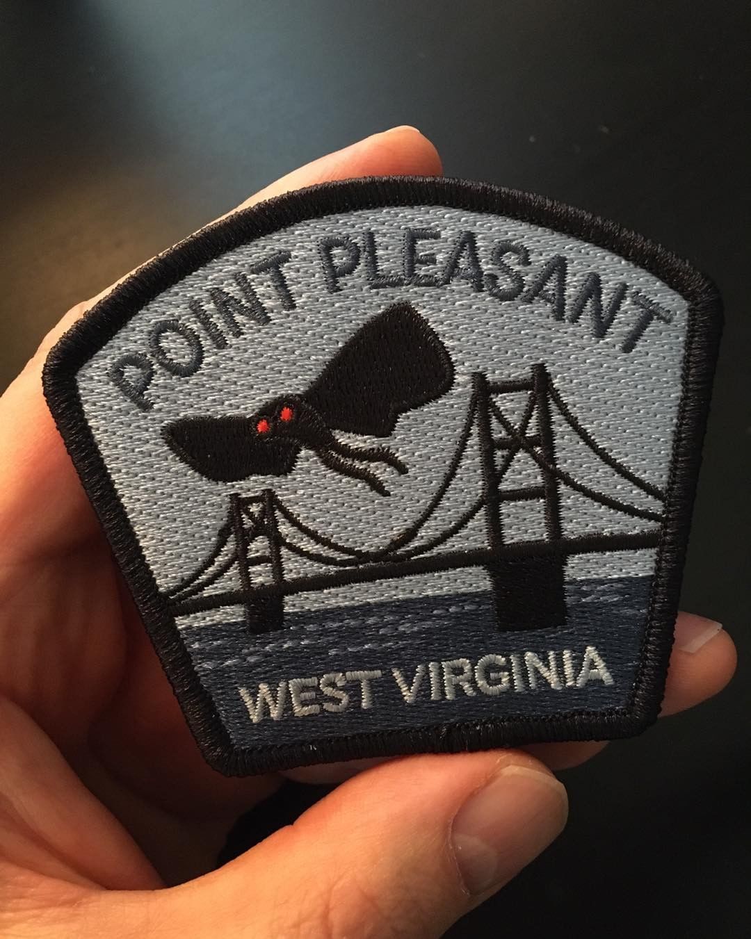 Artist George Coghill Creates Funny Cryptozoology and Paranormal ...