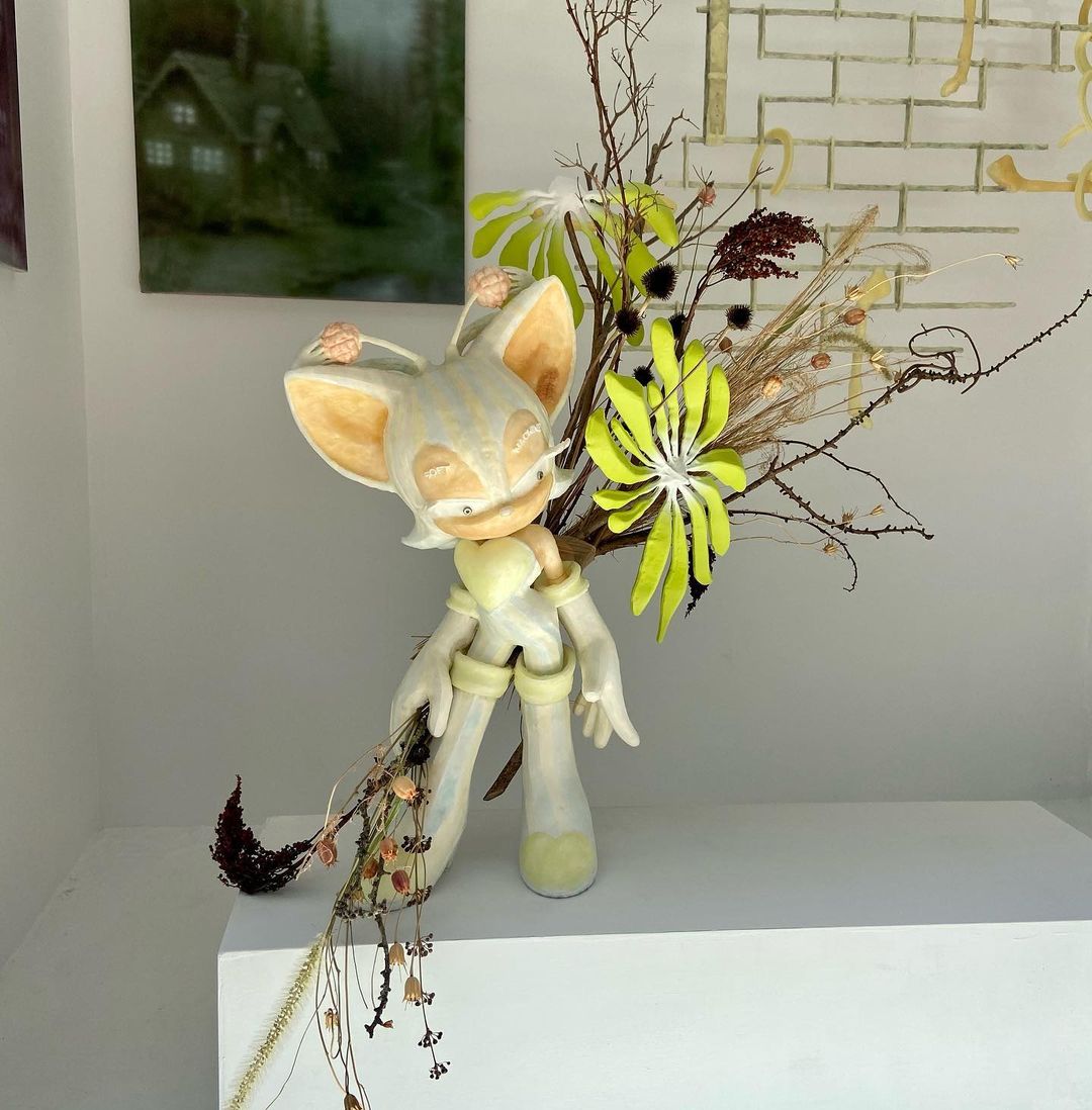 The Modern Botanical Experiences by 𝔚𝔯𝔢𝔱𝔠𝔥𝔢𝔡 𝔉𝔩𝔬𝔴𝔢𝔯𝔰 » Design You Trust ...