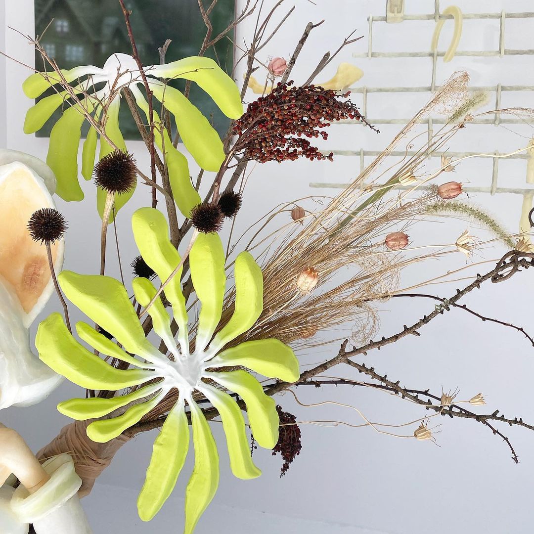 The Modern Botanical Experiences by 𝔚𝔯𝔢𝔱𝔠𝔥𝔢𝔡 𝔉𝔩𝔬𝔴𝔢𝔯𝔰 » Design You Trust ...