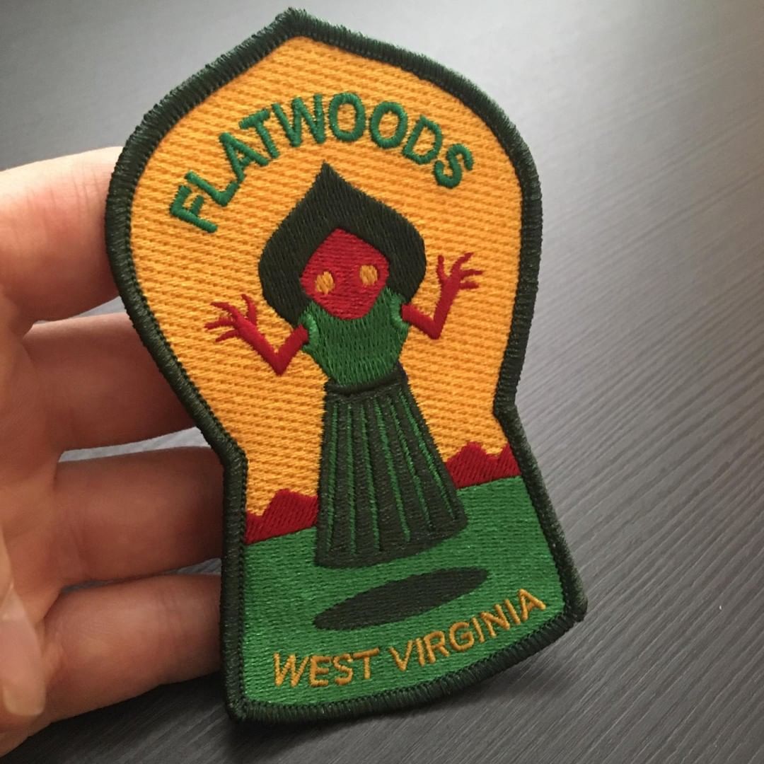 Artist George Coghill Creates Funny Cryptozoology and Paranormal ...