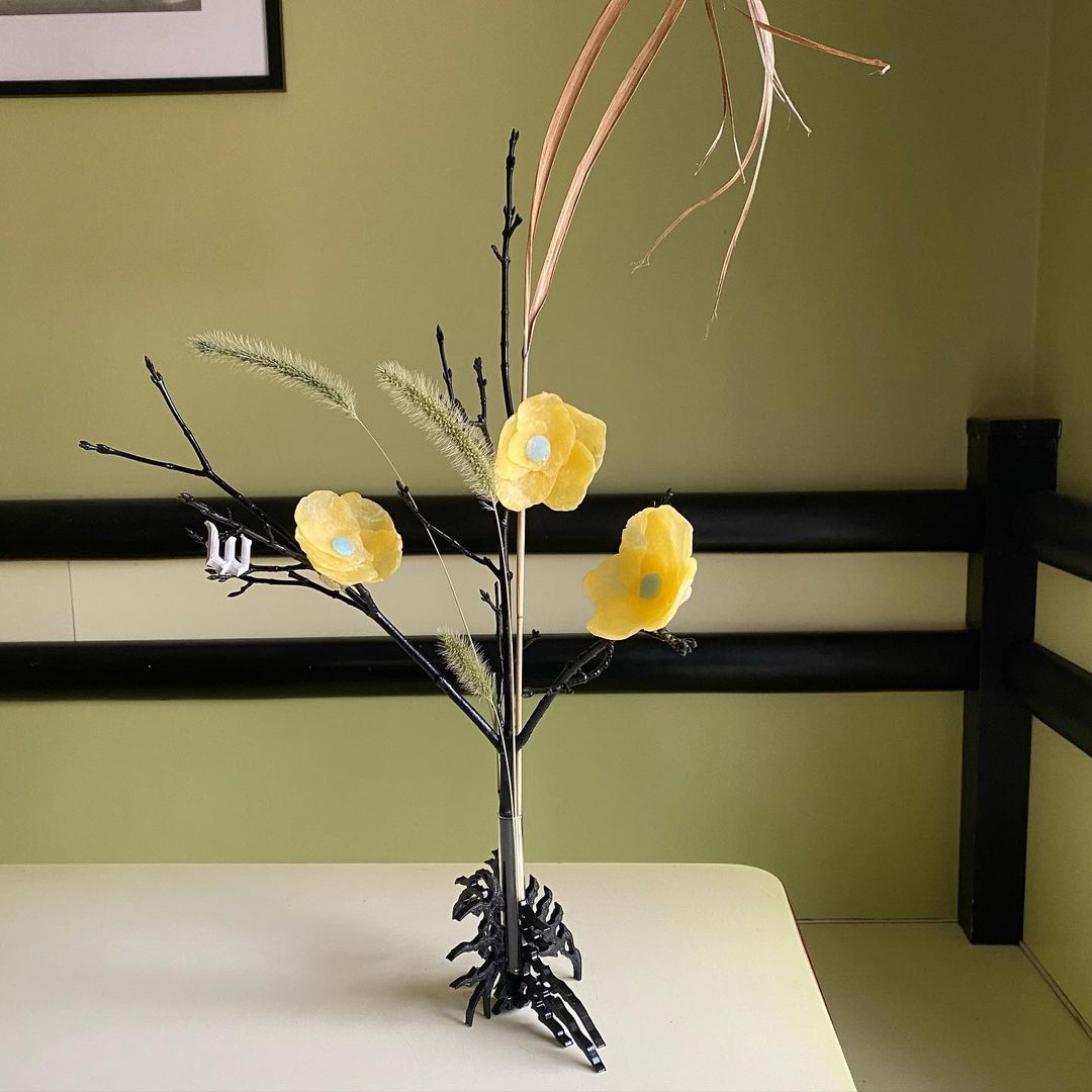 The Modern Botanical Experiences by 𝔚𝔯𝔢𝔱𝔠𝔥𝔢𝔡 𝔉𝔩𝔬𝔴𝔢𝔯𝔰 » Design You Trust ...