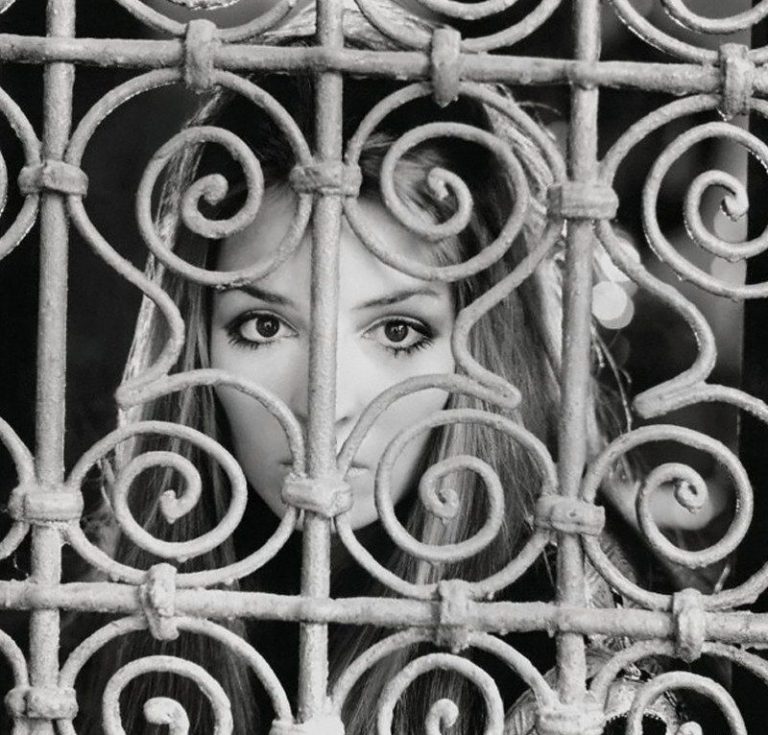 Fabulous Portrait Photos of Celebrities Taken by Patrick Lichfield ...