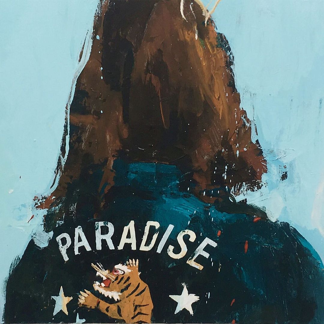 This Painter Captures the Elusive Beauty of Ordinary Life » Design You ...