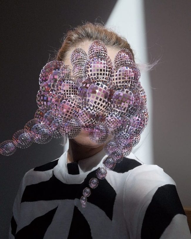 Meet Sarah Mayer, a Digital Fashion Artist and AR Creator » Design You ...