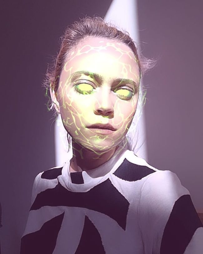 Meet Sarah Mayer, a Digital Fashion Artist and AR Creator » Design You ...