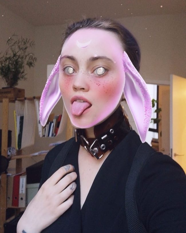 Meet Sarah Mayer, a Digital Fashion Artist and AR Creator » Design You ...