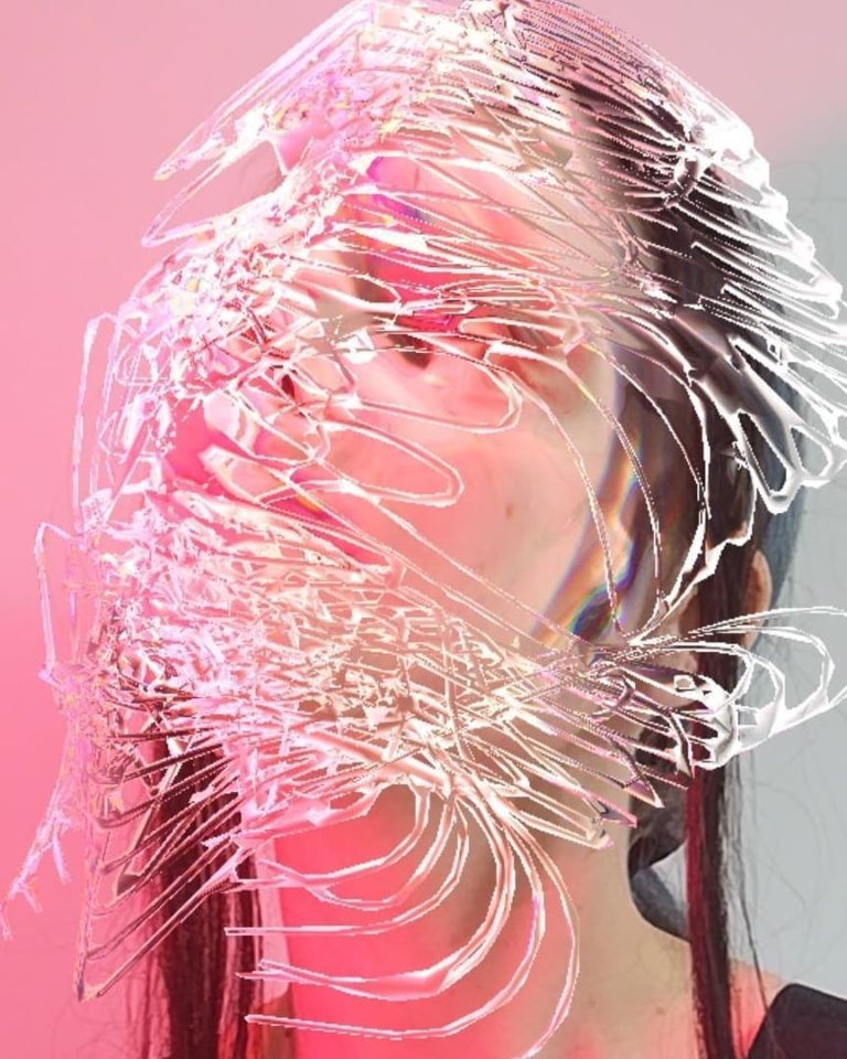 Meet Sarah Mayer, a Digital Fashion Artist and AR Creator » Design You ...