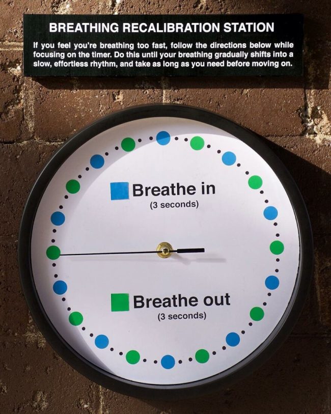 Artist Hides Clever And Funny Signs Around His City For People To Find ...