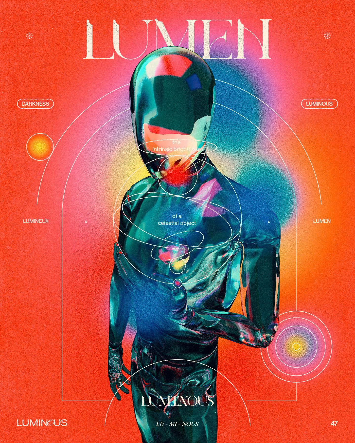 The World of Modern Graphic Design & Typography by Kyle Kemink » Design ...