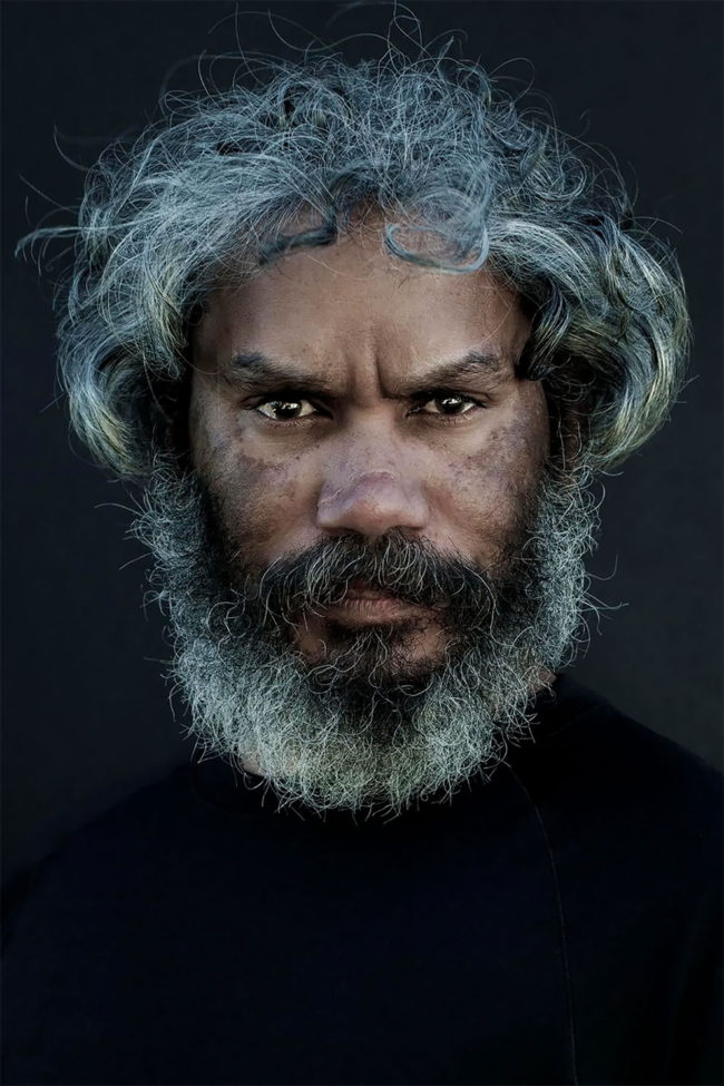 Finalists and Winners of The Head On Portrait Award 2021 » Design You ...