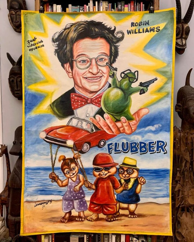 Gallery Archives The Bizarre Tradition Of African Popular Bootleg Movie ...