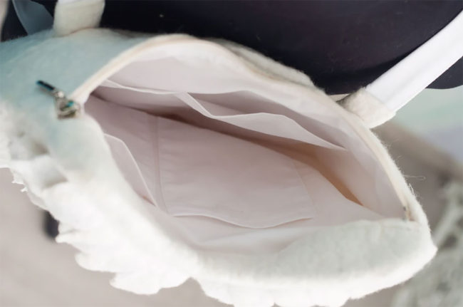 This Artist Creates Beautifully Bizarre Backpacks That Look Like ...