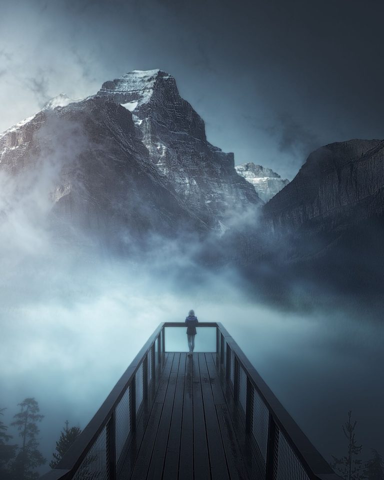 The Jaw-Dropping Photography by Kaiyhun » Design You Trust — Design ...