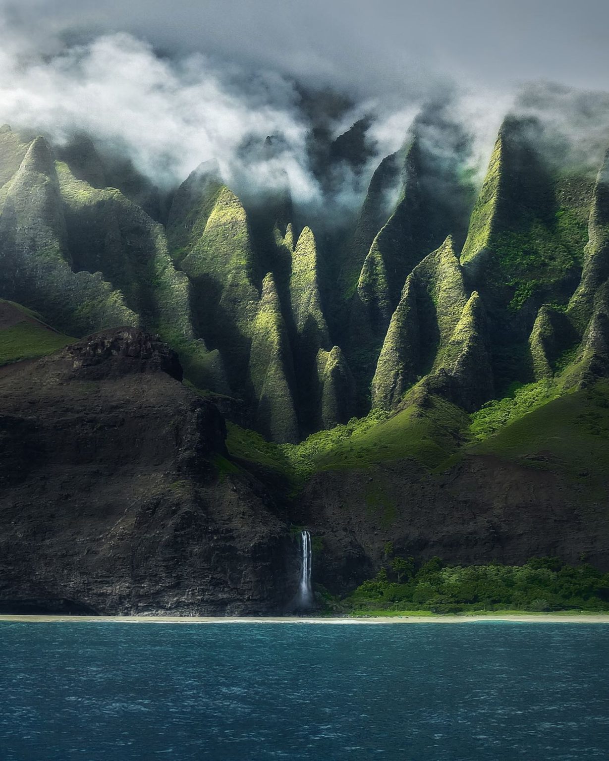 The Jaw-Dropping Photography by Kaiyhun » Design You Trust — Design ...