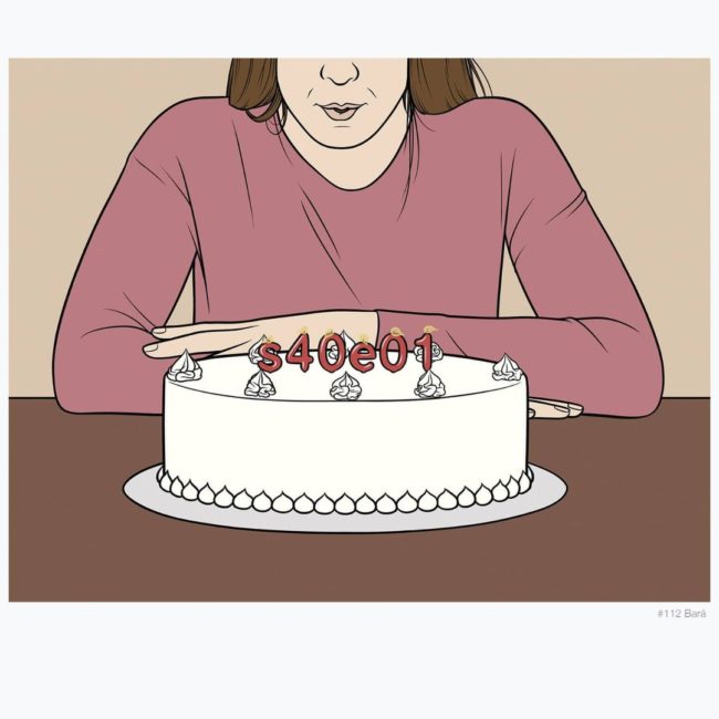 This Artist Makes Illustrations That Talk About Modern Life With Social ...