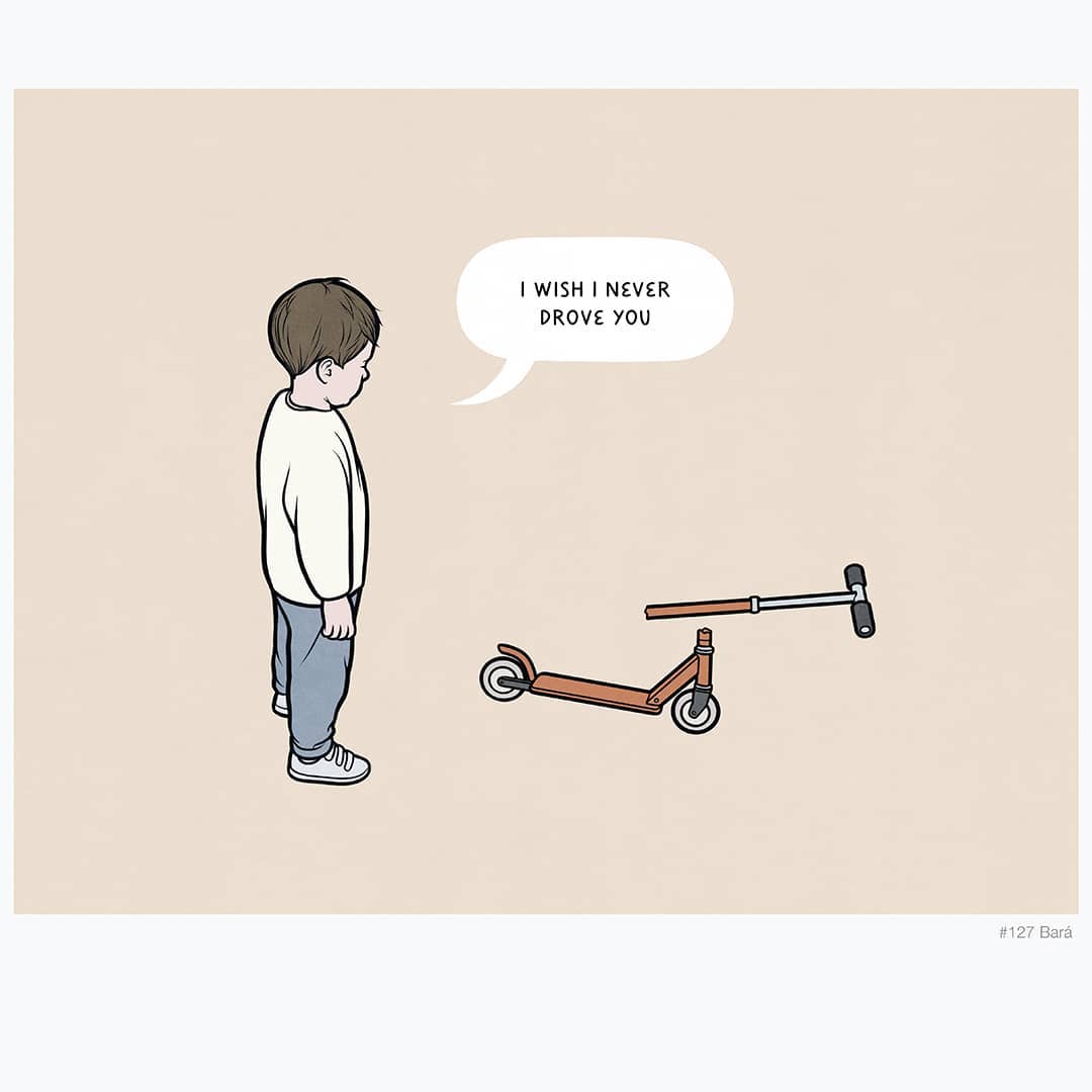 This Artist Makes Illustrations That Talk About Modern Life With Social ...