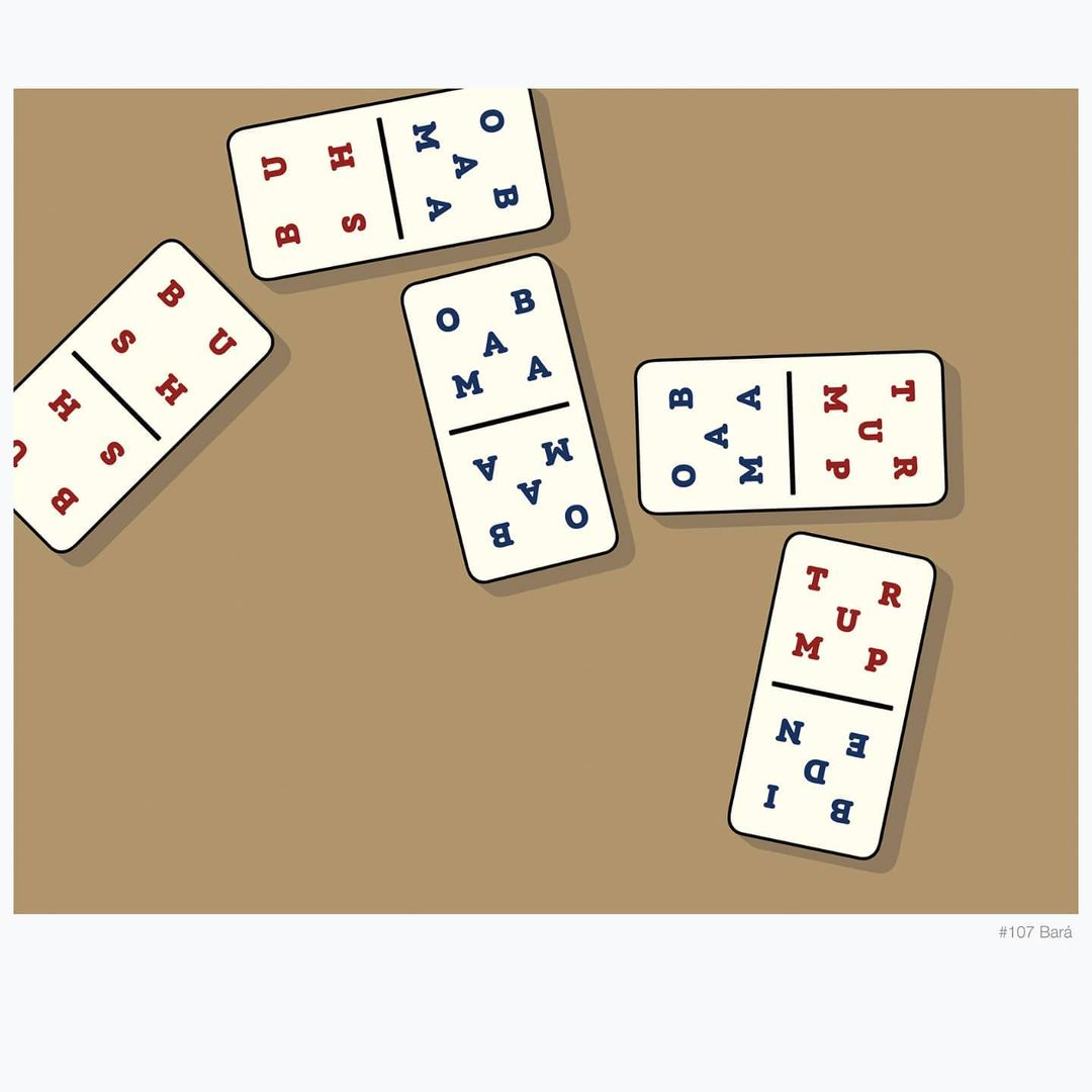 This Artist Makes Illustrations That Talk About Modern Life With Social ...