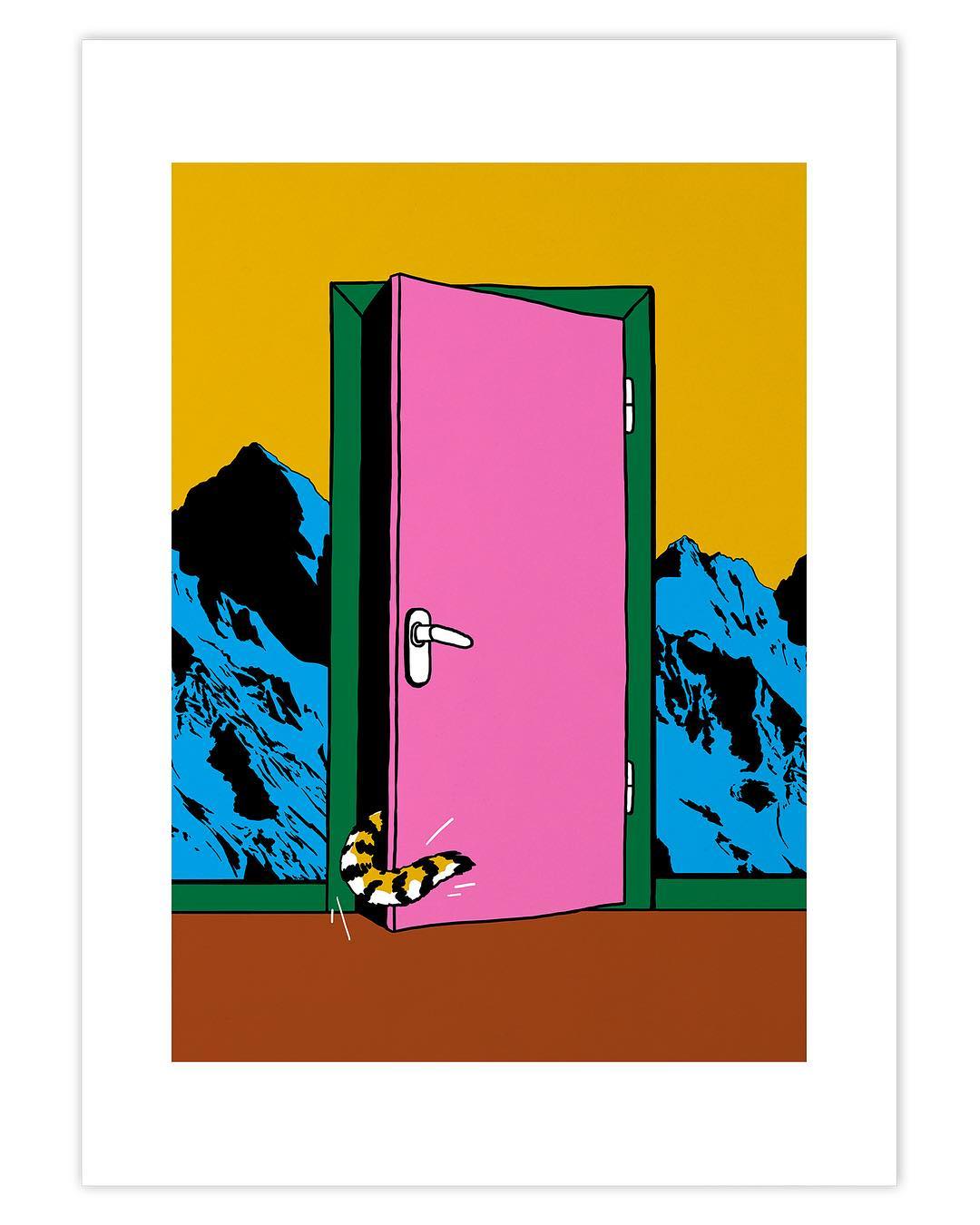 Thought-Provoking Illustrations by Andrey Kasay » Design You Trust ...