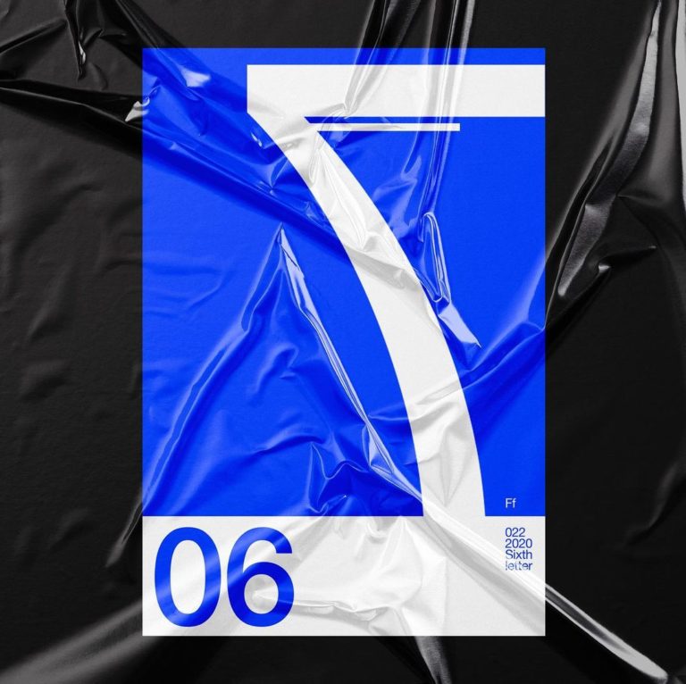 This Artist Creates The Modern Post-Typographic Universe » Design You ...