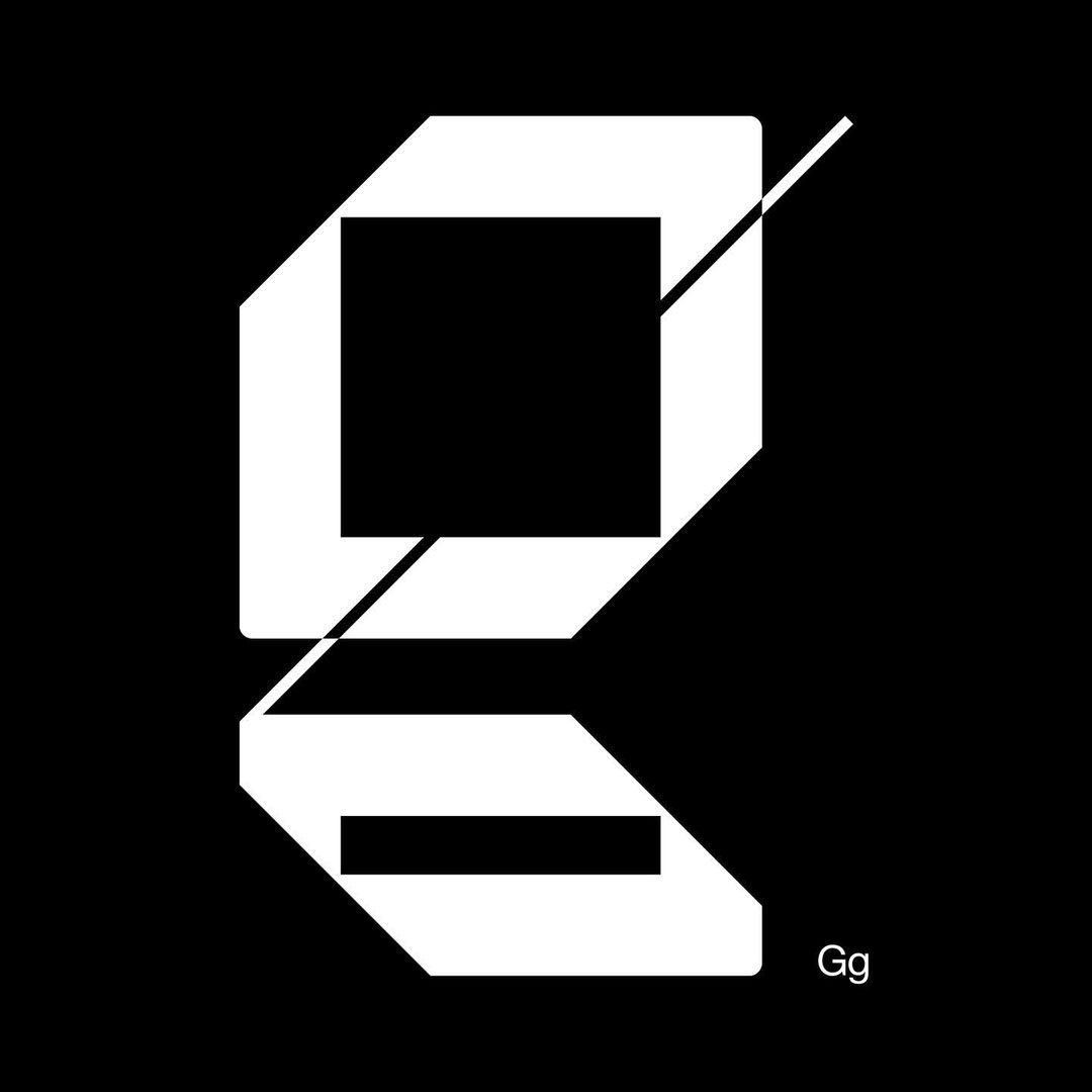 This Artist Creates The Modern Post-Typographic Universe » Design You ...