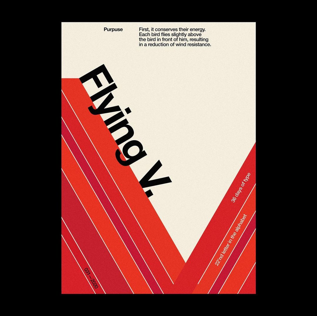 This Artist Creates The Modern Post-Typographic Universe » Design You ...