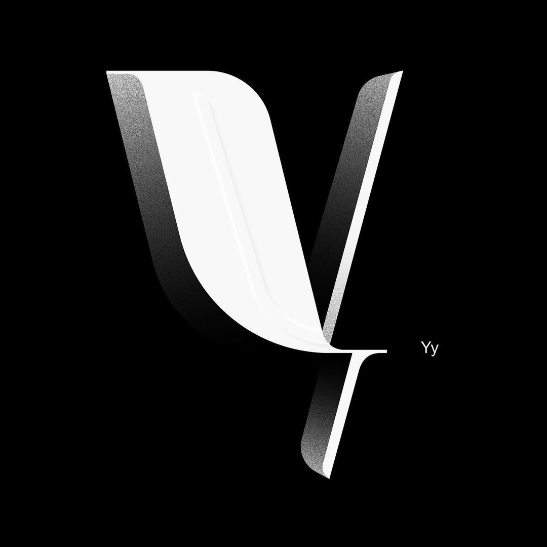 This Artist Creates The Modern Post-Typographic Universe » Design You ...