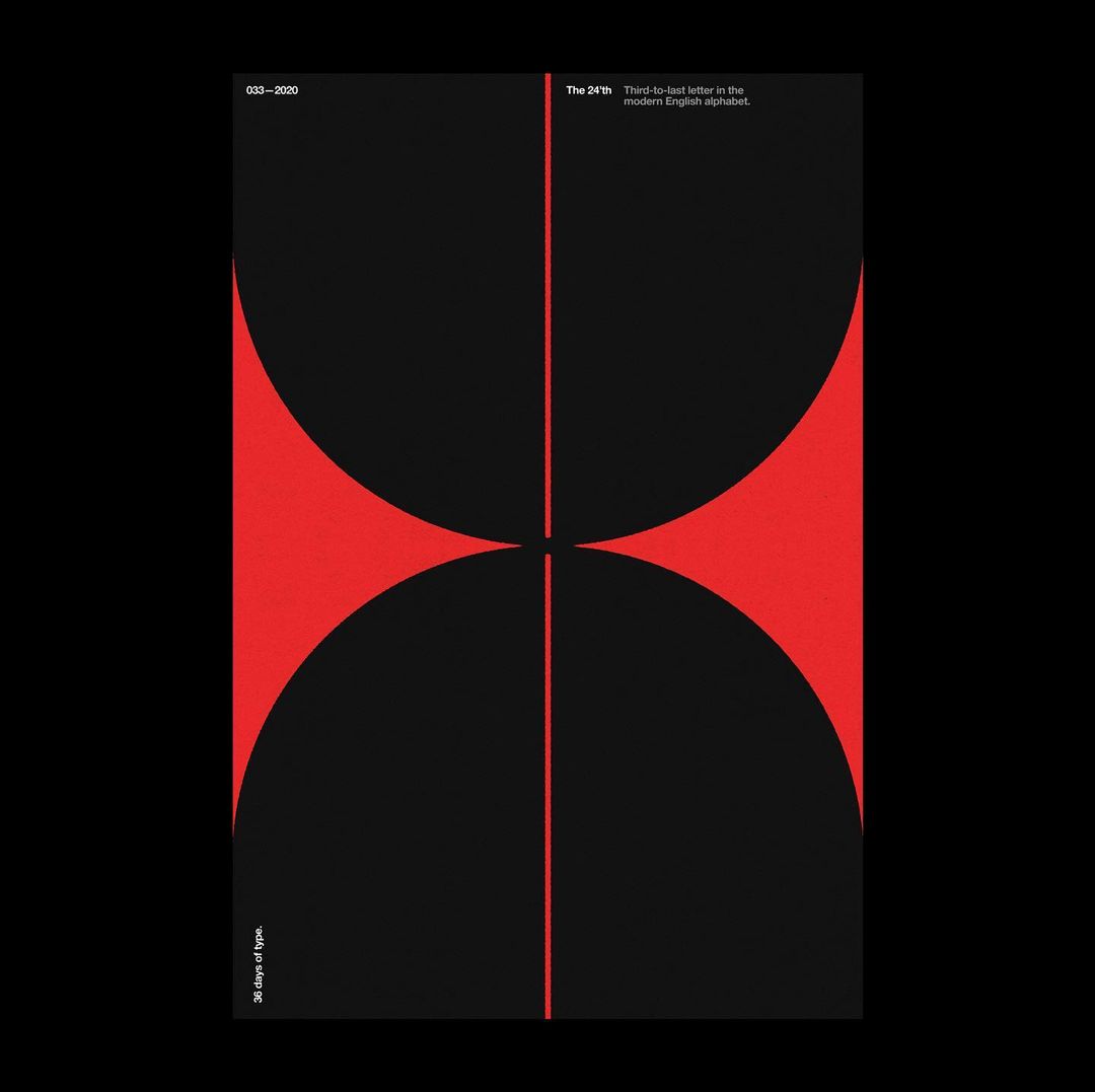 This Artist Creates The Modern Post-Typographic Universe » Design You ...