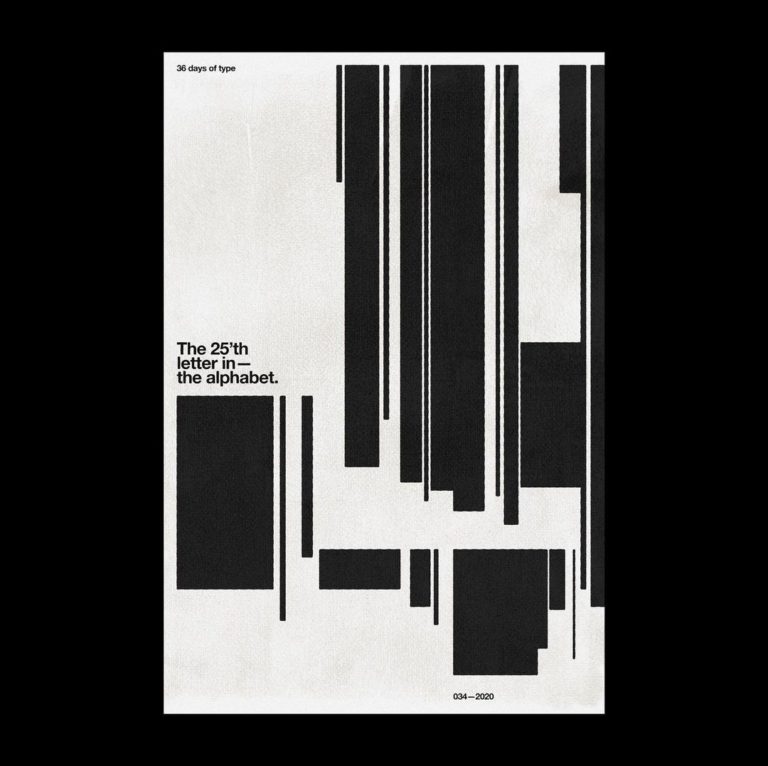 This Artist Creates The Modern Post-Typographic Universe » Design You ...