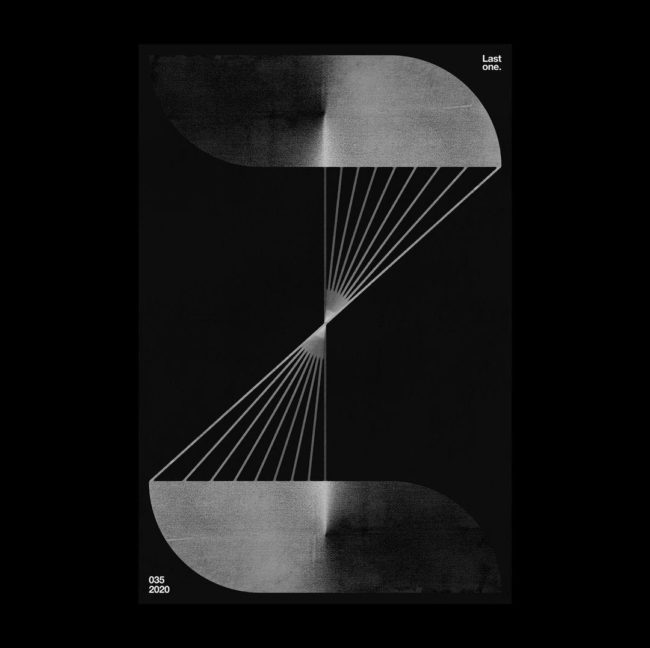 This Artist Creates The Modern Post-Typographic Universe » Design You ...