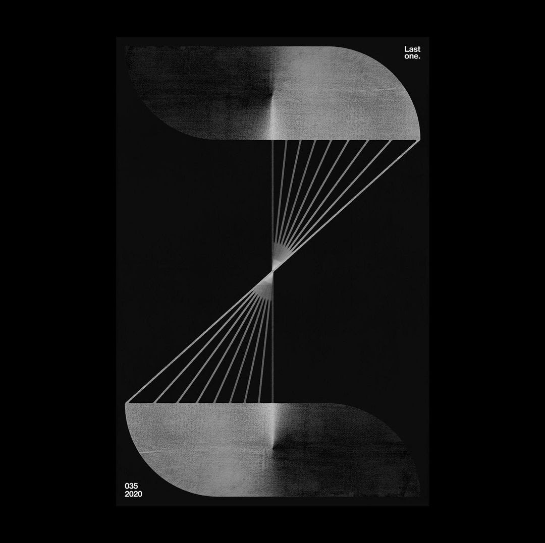 This Artist Creates The Modern Post-Typographic Universe » Design You ...