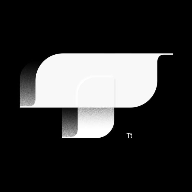 This Artist Creates The Modern Post-Typographic Universe » Design You ...