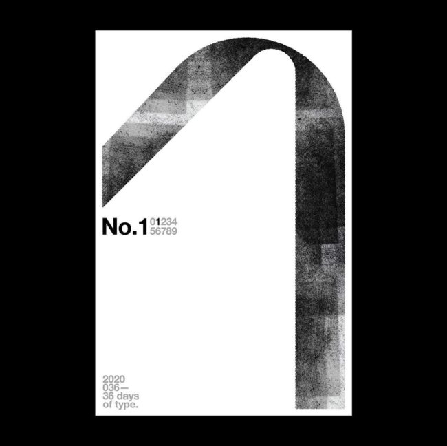 This Artist Creates The Modern Post-Typographic Universe » Design You ...