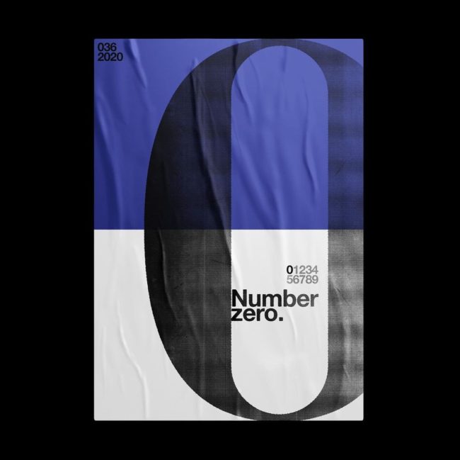 This Artist Creates The Modern Post-Typographic Universe » Design You ...