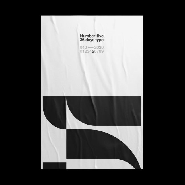 This Artist Creates The Modern Post-Typographic Universe » Design You ...