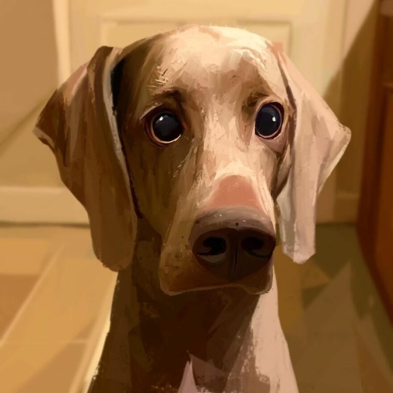 Artist Makes Caricatures That Capture Dogs’ Most Prominent Features ...
