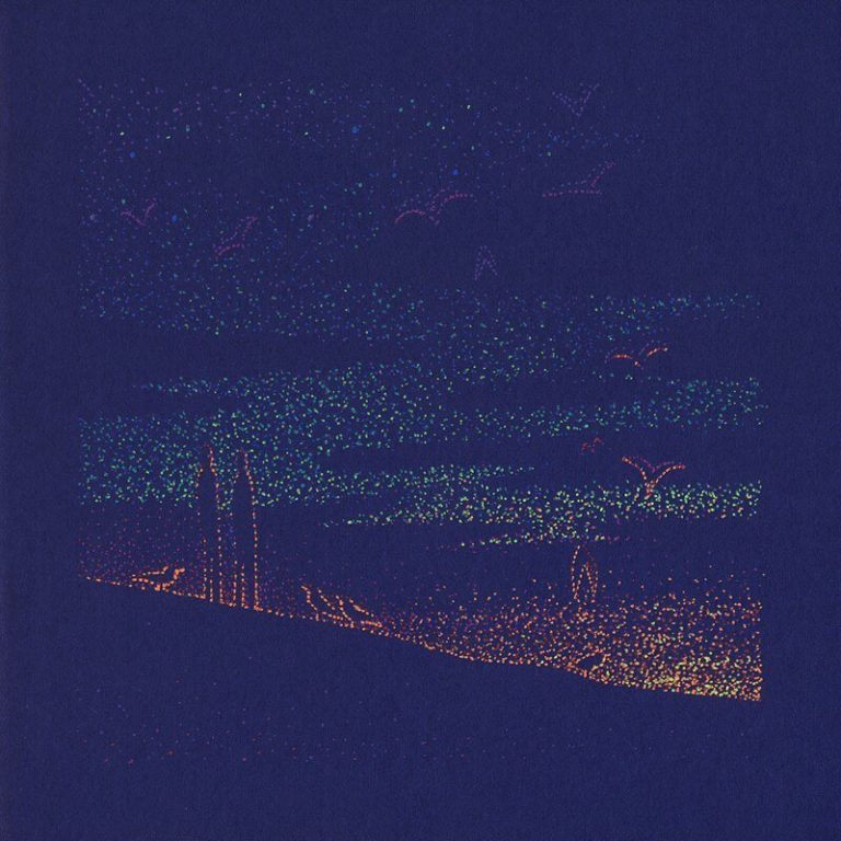 Nightmares Under the Moon: Dark and Gloomy Illustrations by Brian Luong » Design You Trust ...