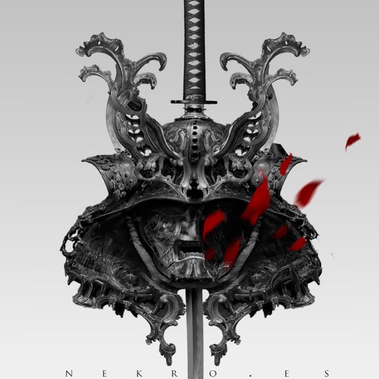 Digital Alchemy: Dark and Macabre Art by Necro » Design You Trust ...