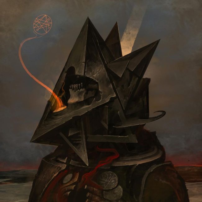 Faces of Death: Macabre Art by Vladimir Chebakov » Design You Trust ...