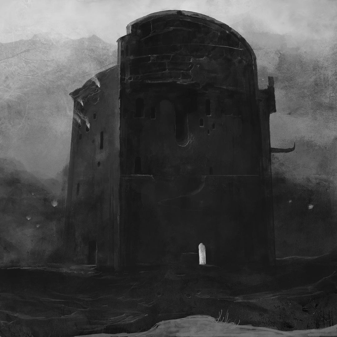 Faces of Death: Macabre Art by Vladimir Chebakov » Design You Trust ...