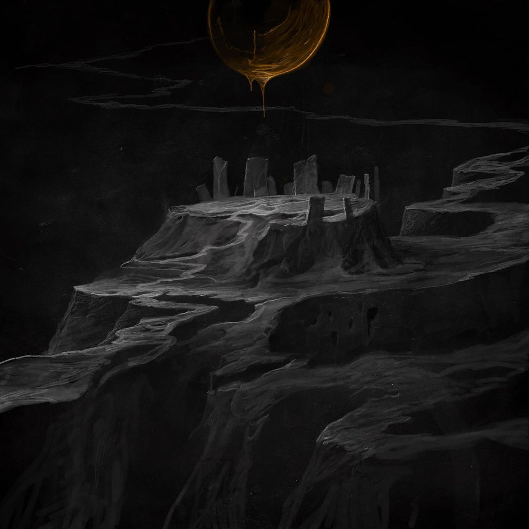 Faces of Death: Macabre Art by Vladimir Chebakov » Design You Trust ...