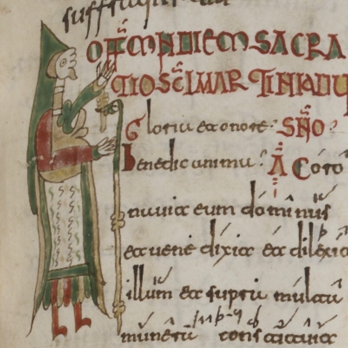 A Collection of Medieval Marginalia that Have Been Turned Into Memes ...