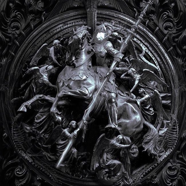 Digital Alchemy: Dark and Macabre Art by Necro » Design You Trust ...