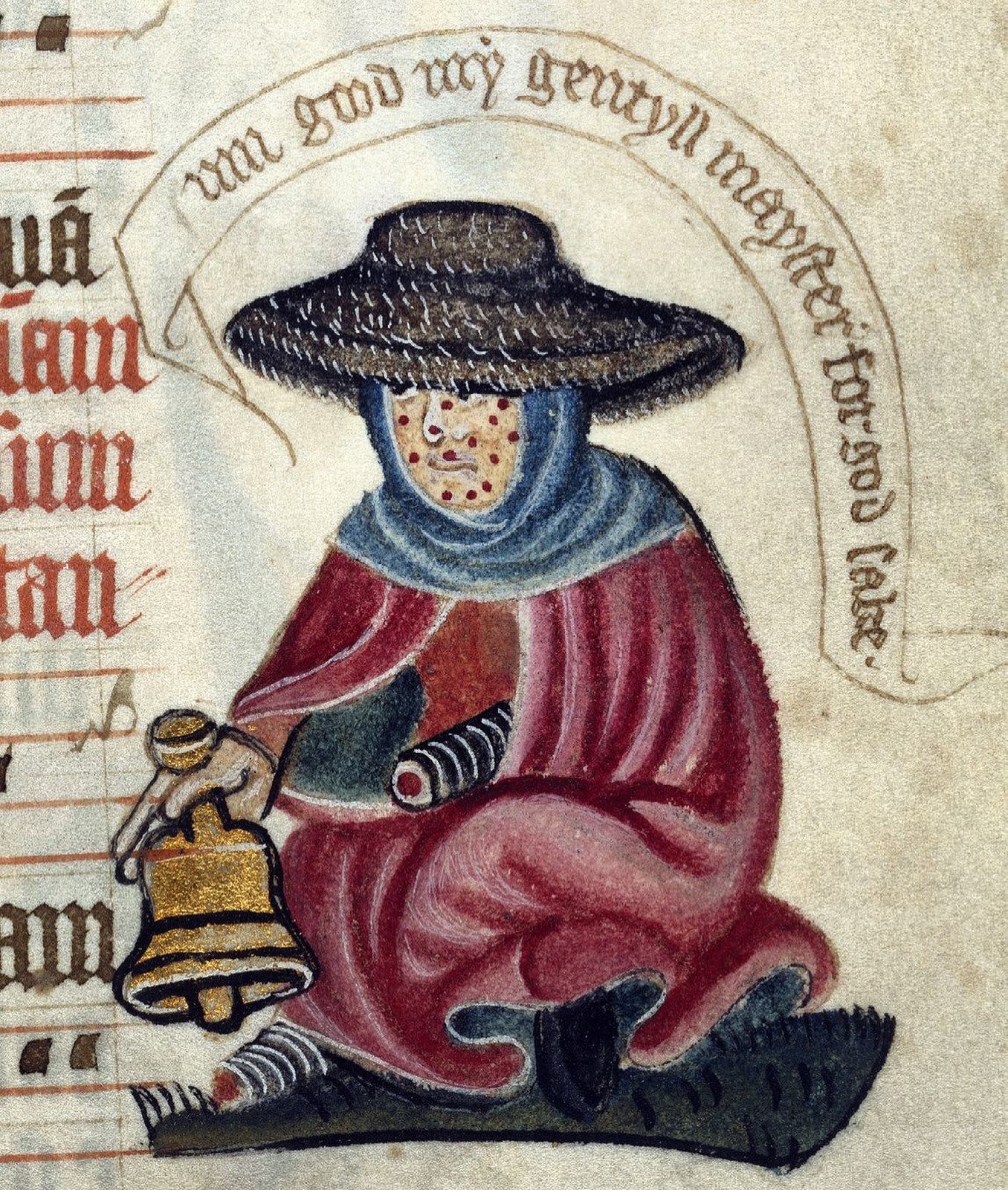 A Collection of Medieval Marginalia that Have Been Turned Into Memes ...