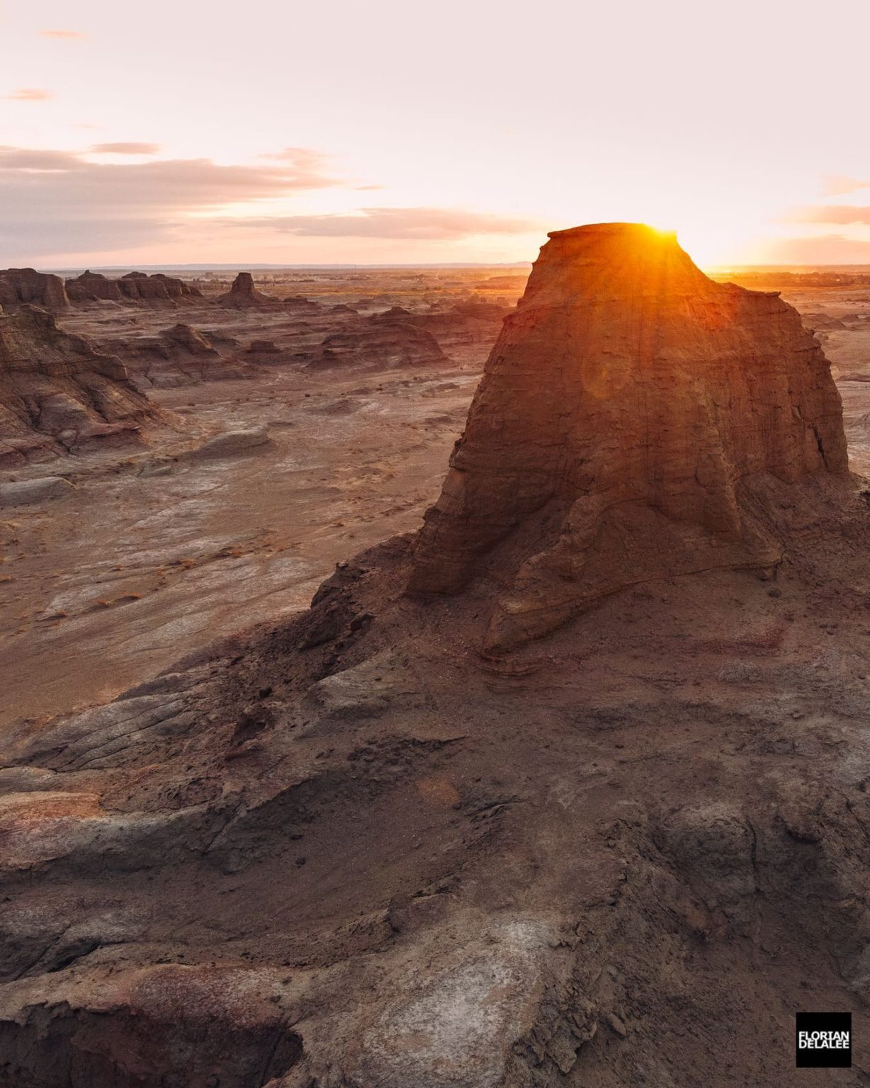 Photographer Visited Remoted Chinese Provinces And Took Aerial Pictures ...