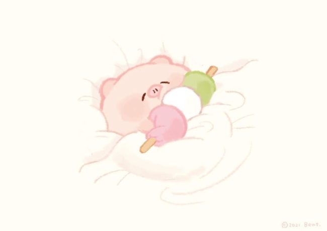 Megumi Fujimoto’s Cute Fat Piglets » Design You Trust — Design Daily ...