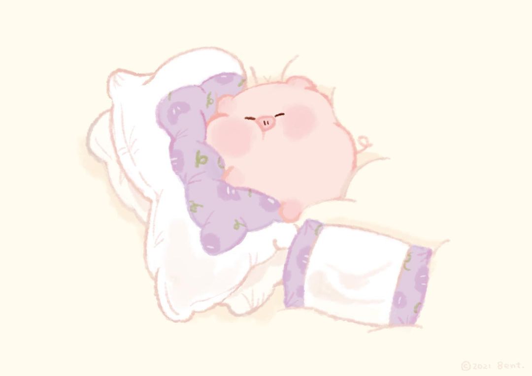 Megumi Fujimoto’s Cute Fat Piglets » Design You Trust — Design Daily ...