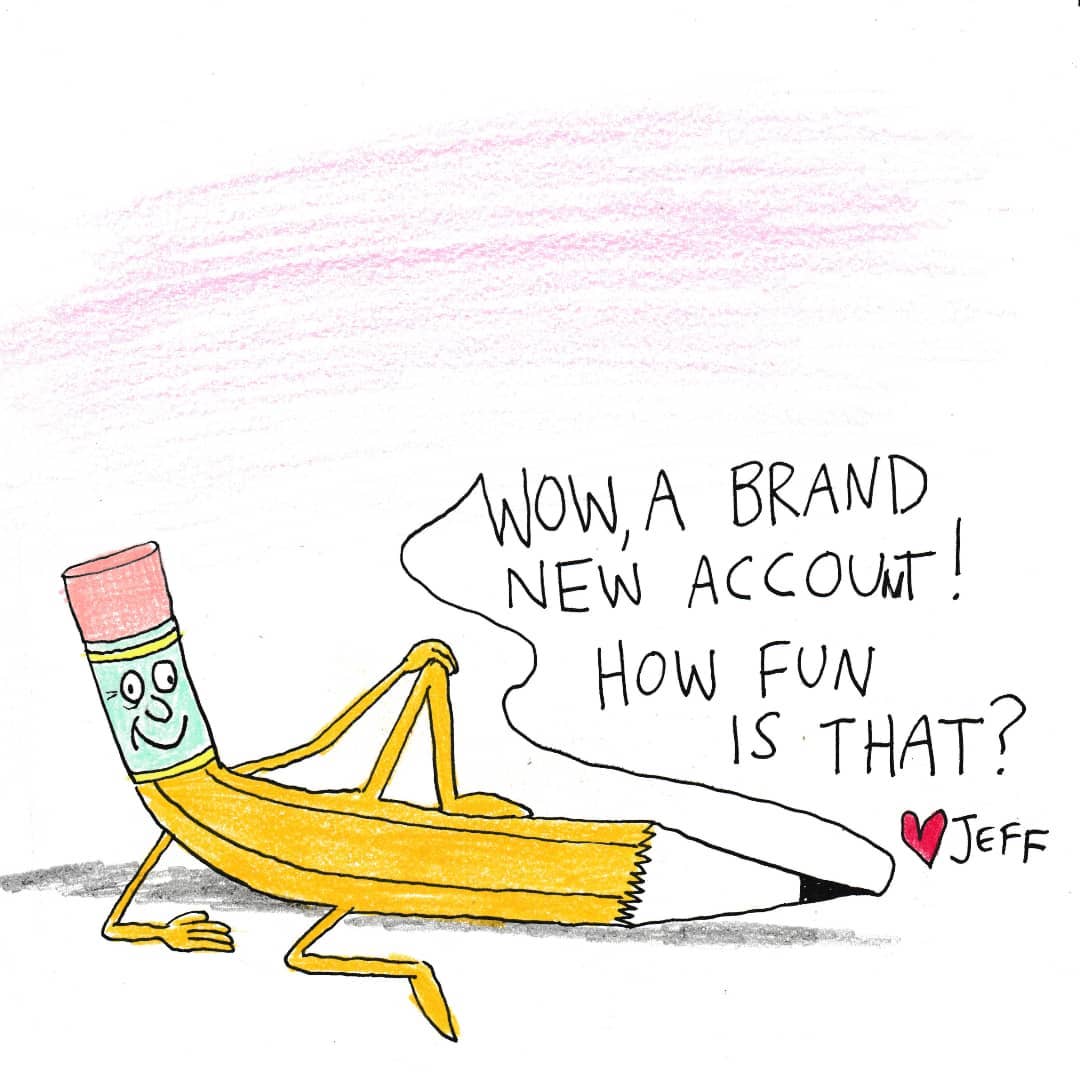 Sick Bastard Jeff Mahannah and His Off-The-Wall Humor » Design You ...