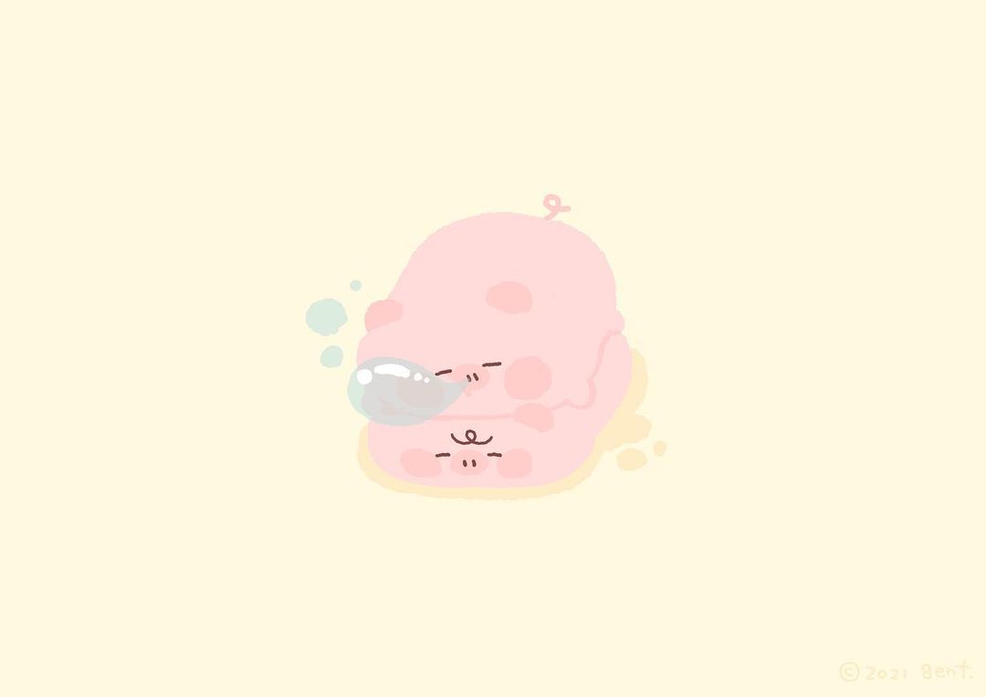 Megumi Fujimoto’s Cute Fat Piglets » Design You Trust — Design Daily ...