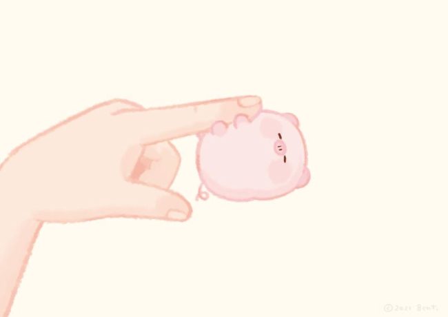 Megumi Fujimoto’s Cute Fat Piglets » Design You Trust — Design Daily ...